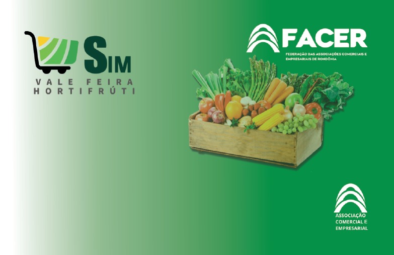 SIM VALE FEIRA | FACER