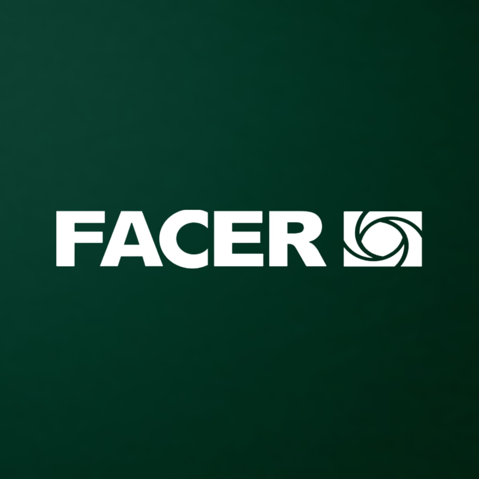 Página Inicial | FACER